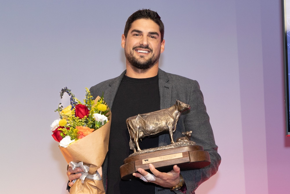 Idaho Milk Quality Award Winners | Dairy West